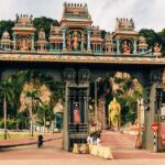 Batu Caves Private Tour with Pick-up from Kuala Lumpur - The Sum Up