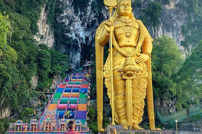 Batu Caves,Waterfalls and Hot Springs Tour With Lunch - Final Thoughts: Who Should Consider This Tour?