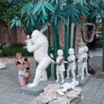 Batuan Temple Celuk Village Balinese Dance Private Guide Tour - Art, Monkeys, and Rice Terraces