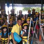 Batur Sunrise Trekking And Rafting - Who Should Consider This Tour?