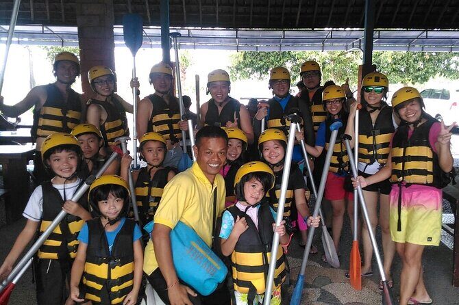 Batur Sunrise Trekking And Rafting - Who Should Consider This Tour?