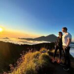 Batur Sunrise Trekking-hot spring-Tegalalang Rice Terraces - Post-Trek Relaxation at Toya Bungkah Hot Springs