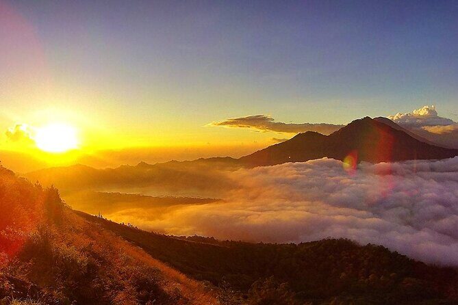 Batur Volcano Trekking - Authentic Feedback from Travelers