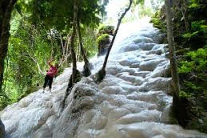 Bau Thong Waterfalls, Tea, and Wat Ban Den Private Tour - The Practical Side: What to Expect