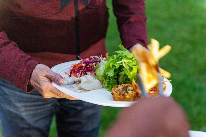 Baunti Fish Fry Tour with Hotel Transfers - Who Should Consider This Tour?