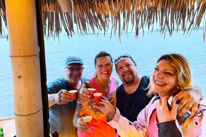 Bay Cruise - Authentic Feedback from Travelers
