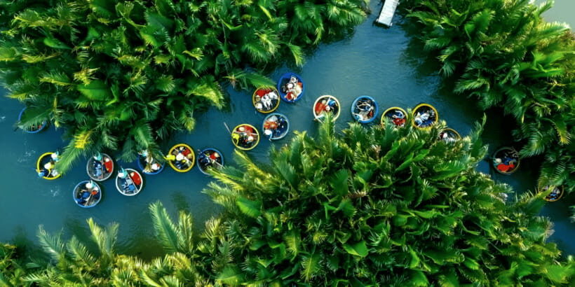Bay Mau Coconut Forest and Hoi An tour: From Da Nang/ Hoi An - Final Thoughts: Who Will Love This Tour?