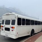 Bay Of Fundy Guided Tour - Transportation and Group Experience