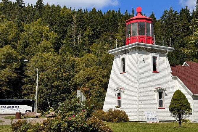 Bay of Fundy Tour Saint John NB - Practical Details and Value