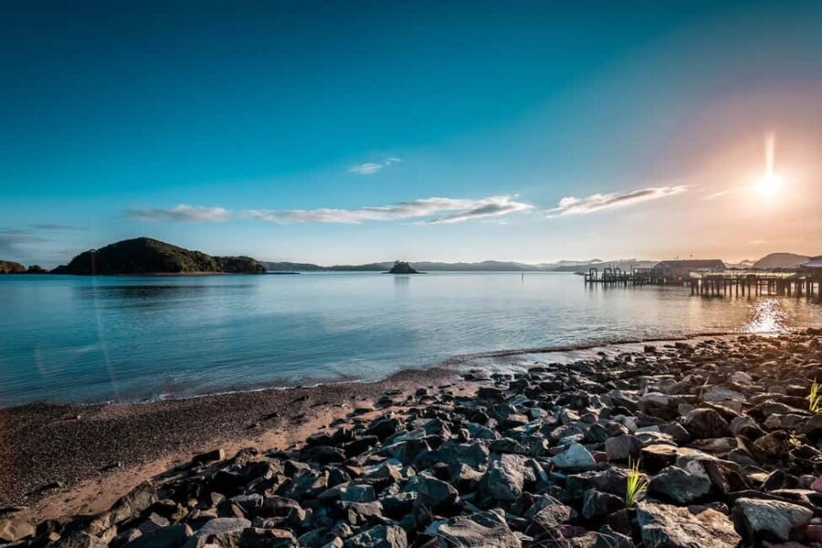 Bay of Islands: 1 Hour Scenic Bay of Islands Tour - Making the Most of Your Scenic Hour