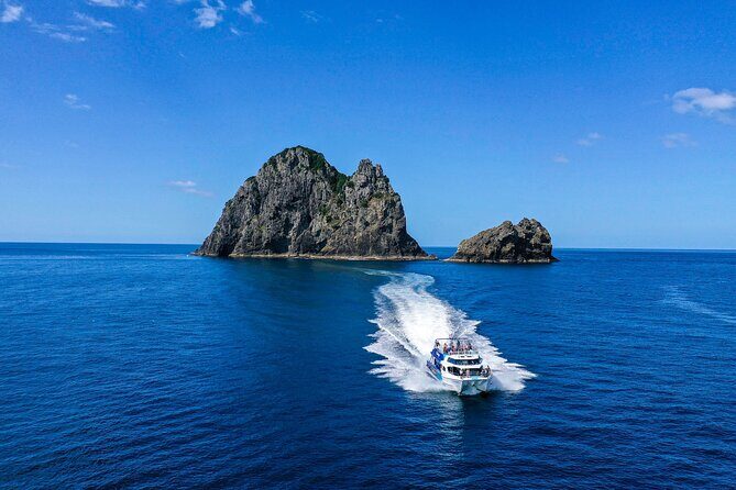 Bay of Islands 2-Day Small Group Tour & Cruise from Auckland - Why We Love This Tour: Highlights That Matter