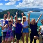 Bay of Islands: 4.5 Hour Day Cruise and Island Getaway Tour - Who is This Tour Best For?