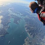 Bay of Islands: 9000ft Skydive - Practical Details & Tips