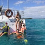 Bay of Islands: Awesome Day Sailing Tour with Island Stop - Why Travelers Love This Experience