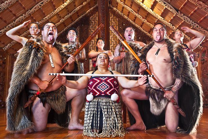 Bay of Islands Heritage Experience from Auckland incl. Waitangi & Russell - The Experience: What You’ll Actually Encounter