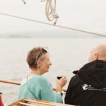 Bay of Islands: Late Afternoon Sailing Cruise - An In-Depth Look at the Experience