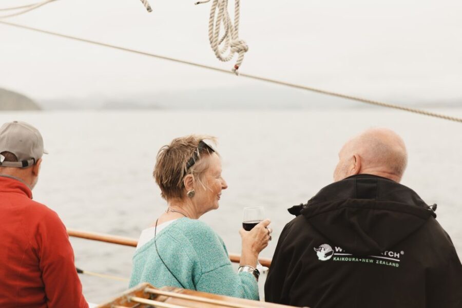 Bay of Islands: Late Afternoon Sailing Cruise - An In-Depth Look at the Experience