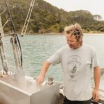 Bay of Islands Tall Ship Sailing on R. Tucker Thompson Including BBQ Lunch - Key Points
