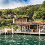 Bay of Many Coves Helicopter Tour with 3-Course Lunch from Wellington - What Travelers Say