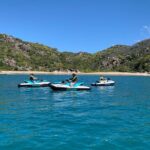 Bay Rock Tour in Townsville - The Sum Up