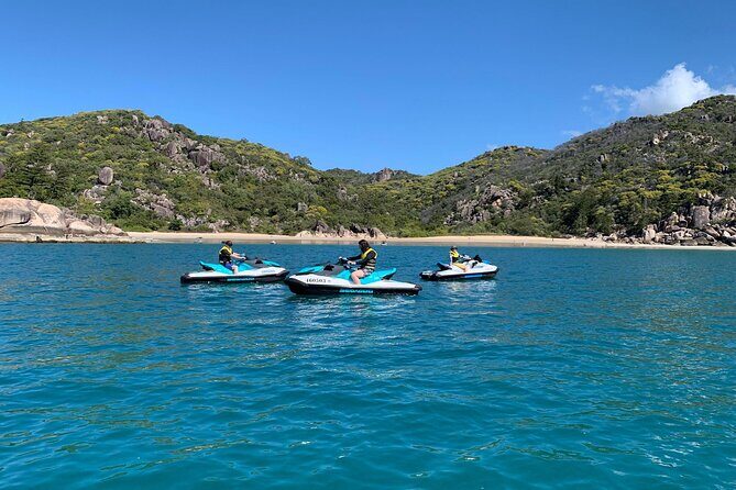 Bay Rock Tour in Townsville - The Sum Up