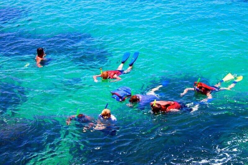 Bays tour in Huatulco - The Itinerary in Detail: Why It Matters