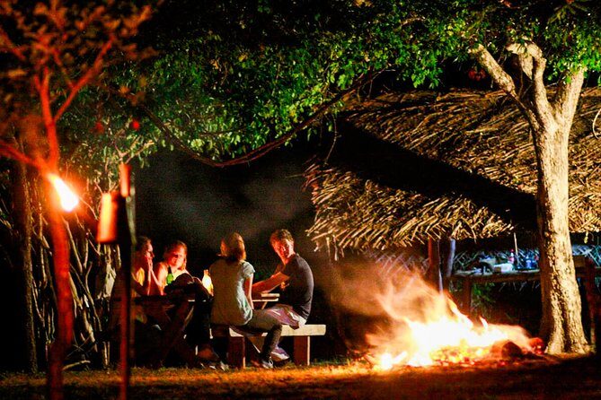 BBQ Night Out from Habarana - Who is This Tour Best For?
