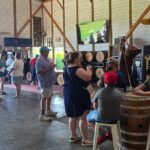 B&C Bourbon and chocolates tours - Why This Tour Works Well