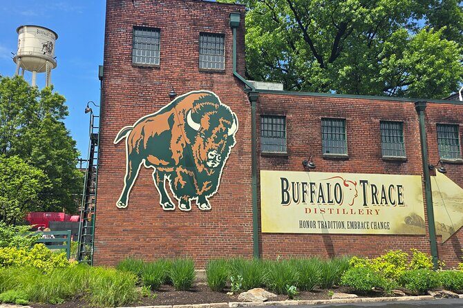B&C Bourbon Experience Tour - Summary and Who It’s Best For