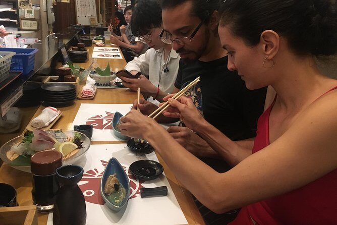 Be a Local Kanazawa Izakaya Hop Tour - Value and Pricing: Is It Worth It?