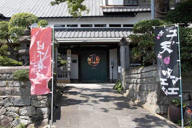 Be a Sake brewer for a Day!Study Abroad Sake at Amabuki sake brewery in Saga - Final Thoughts