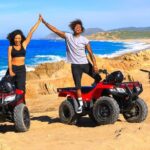 Beach Adventure Off Road ATV Ride y Horseback Experience - What Travelers Say: Authentic Insights