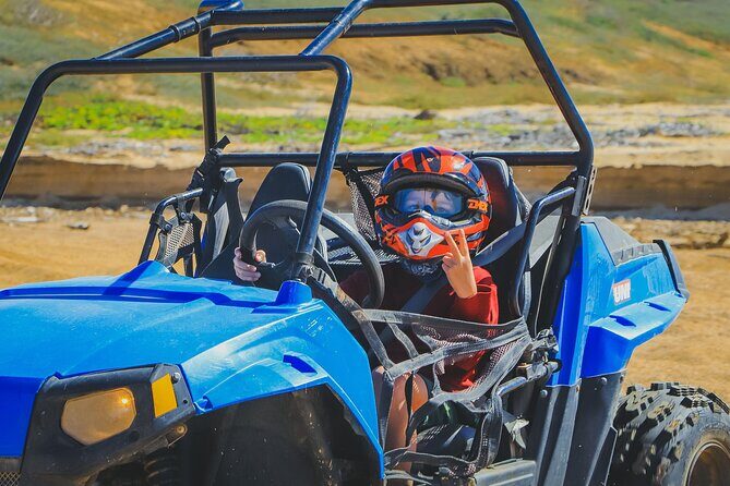 Beach and Desert Mini Razor Tour in Cabo - Why Choose This Tour?