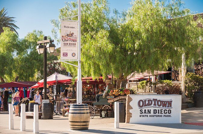 Beach and shopping Tour in San Diego (Private) - A Detailed Look at the San Diego Private Beach and Shopping Tour