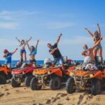Beach ATV & Camel Ride COMBO in Cabo by Cactus Tours Park - Detailed Breakdown of the Tour