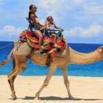 Beach ATV & Camel Ride COMBO in Cabo by Cactus Tours Park - Value for Money