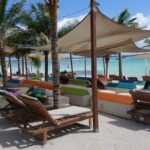 Beach Break Costa Maya with Lunch and Open Bar - What to Expect at Pez Quadro Beach Club