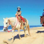 Beach CAN-AM SXS X3 & Horseback Ride in Cabo by Cactus Tours - What Past Guests Say