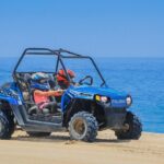 Beach CAN-AM SXS X3 & Horseback Ride in Cabo by Cactus Tours Park - Why This Tour Wins for Travelers