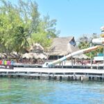 Beach Club and Isla Mujeres Catamaran Tour from Cancun - Practical Tips for Participants