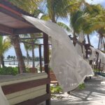 Beach Club tour with beautiful views of the Caribbean Sea. Transport included - Who Would Enjoy This Tour Most?