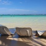 Beach Day, food + drinks + the chilangaloense beach club - The Itinerary Breakdown: What to Expect