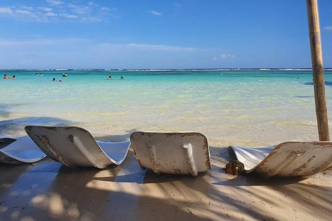 Beach Day, food + drinks + the chilangaloense beach club - The Itinerary Breakdown: What to Expect
