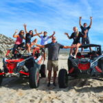 Beach & Desert Premium RC UTV Tour in Cabo price per person - The Value Proposition