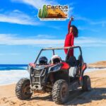 Beach & Desert UTV Tour in Cabo - The Sum Up: A Unique and Fun Baja Experience