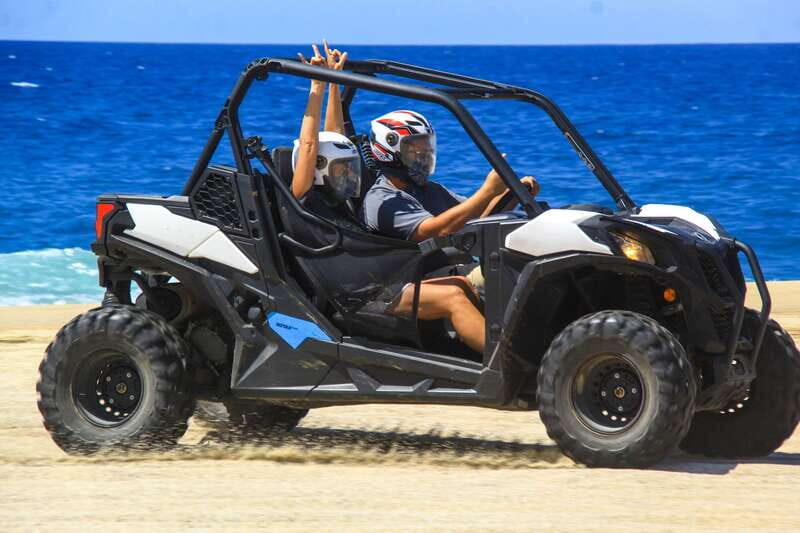 Beach & Desert UTV Tour in Cabo - Final Thoughts: Why Consider the Beach & Desert UTV Tour?