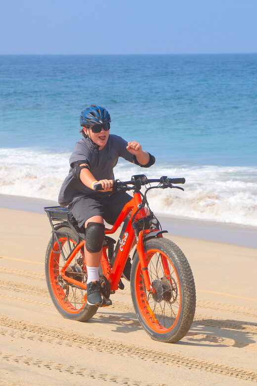 Beach & Deset 3 in 1 Tour in Cabo by Cactus Tours - Scenic Guided Tours in Migriño