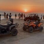 Beach & Dunes Atv Adventure !! - Authenticity and Local Flavor