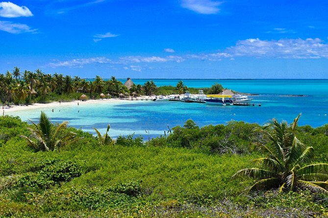 Beach Escape: Isla Contoy and Isla Mujeres with Snorkeling. - Real Traveler Insights