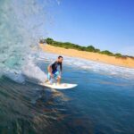 Beach Experience at Arugam Bay 02 Nights/ 03 Days - Day 3: Cultural Highlights and Return Journey